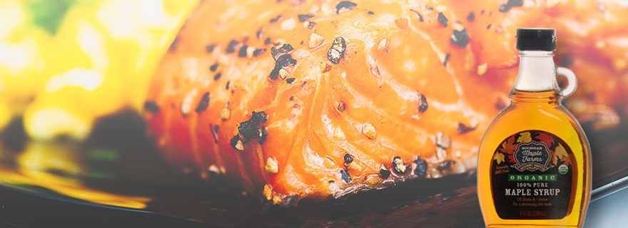 Natural Maple Syrup: 15 Deliciously Creative Uses