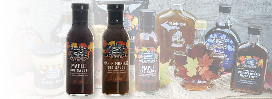 Maple BBQ Sauce: 5 Recipes You Need To Try